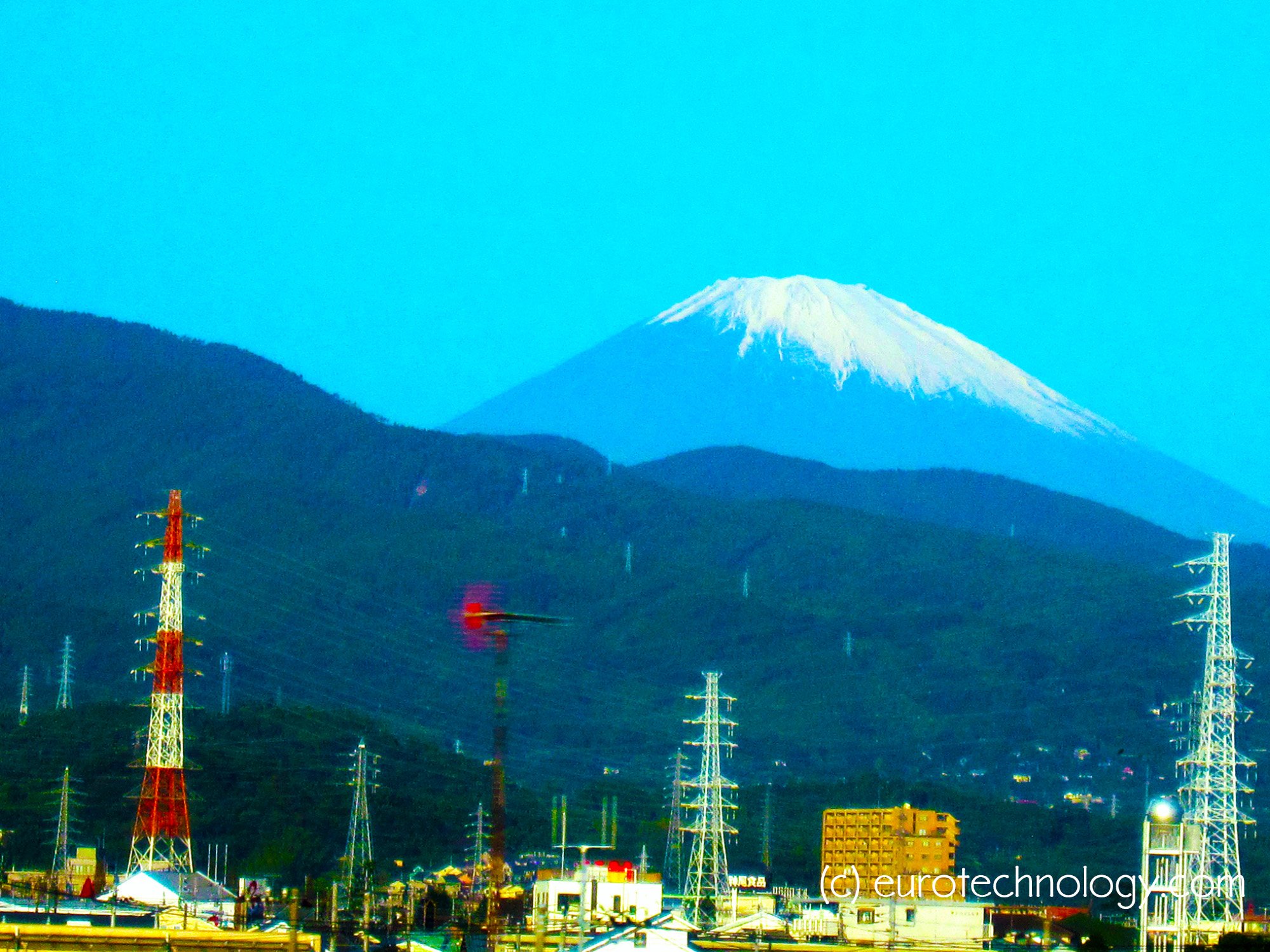 Energy - japanstrategy.com